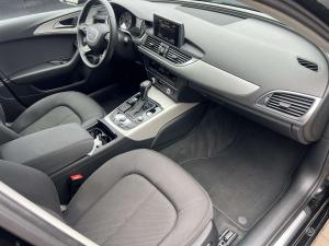 Melns Audi A6 2016 Kauņa, ar dzinēja tilpumu 1.97 L un nobraukumu 276 tūkst. km par 10750 €, foto 23 vietnē AUTOMOTO.COM.LV