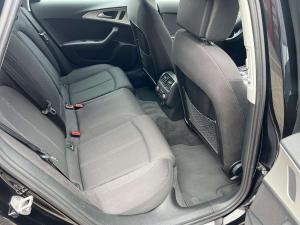 Melns Audi A6 2016 Kauņa, ar dzinēja tilpumu 1.97 L un nobraukumu 276 tūkst. km par 10750 €, foto 25 vietnē AUTOMOTO.COM.LV