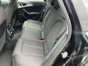 Melns Audi A6 2016 Kauņa, ar dzinēja tilpumu 1.97 L un nobraukumu 276 tūkst. km par 10750 €, foto 28 vietnē AUTOMOTO.COM.LV