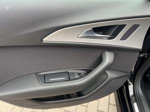 Melns Audi A6 2016 Kauņa, ar dzinēja tilpumu 1.97 L un nobraukumu 276 tūkst. km par 10750 €, foto 29 vietnē AUTOMOTO.COM.LV