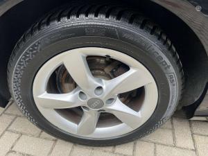 Melns Audi A6 2016 Kauņa, ar dzinēja tilpumu 1.97 L un nobraukumu 276 tūkst. km par 10750 €, foto 35 vietnē AUTOMOTO.COM.LV