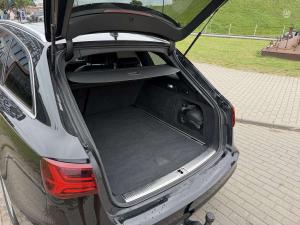 Melns Audi A6 2016 Klaipėda, ar dzinēja tilpumu 2.97 L un nobraukumu 117 tūkst. km par 14000 €, foto 9 vietnē AUTOMOTO.COM.LV