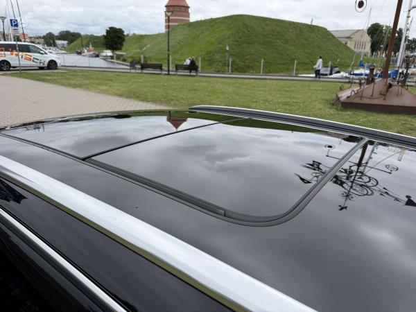 Melns Audi A6 2016 Klaipėda, ar dzinēja tilpumu 2.97 L un nobraukumu 117 tūkst. km par 14000 €, foto 9 vietnē AUTOMOTO.COM.LV