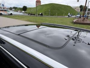 Melns Audi A6 2016 Klaipėda, ar dzinēja tilpumu 2.97 L un nobraukumu 117 tūkst. km par 14000 €, foto 10 vietnē AUTOMOTO.COM.LV