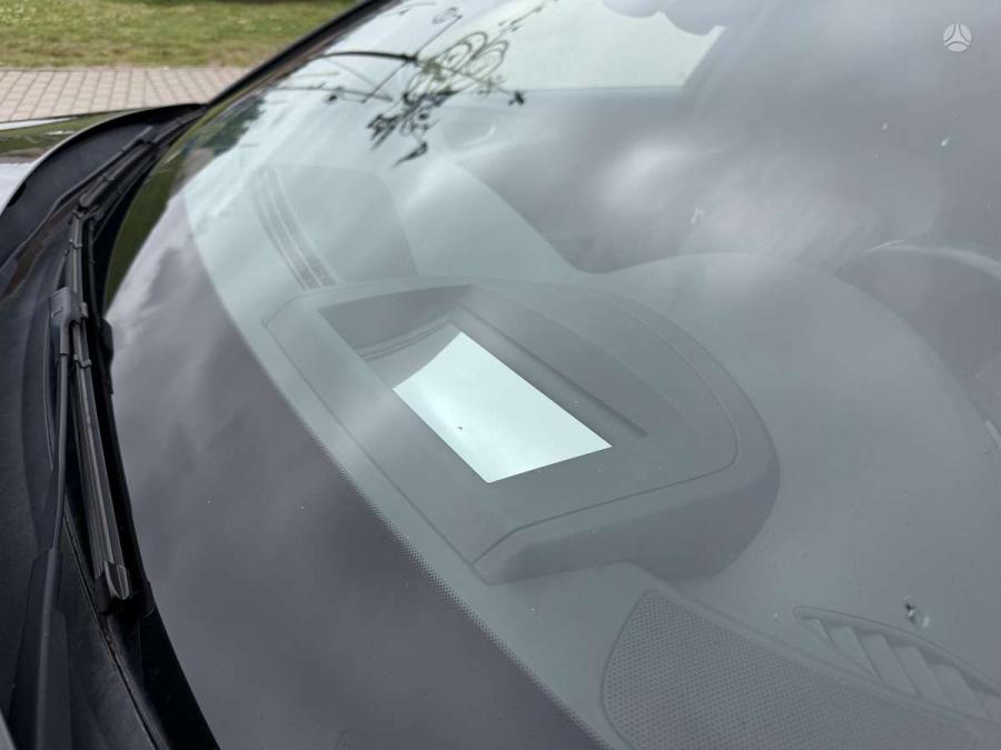 Melns Audi A6 2016 Klaipėda, ar dzinēja tilpumu 2.97 L un nobraukumu 117 tūkst. km par 14000 €, foto 12 vietnē AUTOMOTO.COM.LV