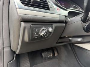 Melns Audi A6 2016 Klaipėda, ar dzinēja tilpumu 2.97 L un nobraukumu 117 tūkst. km par 14000 €, foto 19 vietnē AUTOMOTO.COM.LV