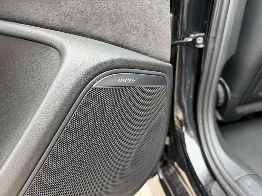 Melns Audi A6 2016 Klaipėda, ar dzinēja tilpumu 2.97 L un nobraukumu 117 tūkst. km par 14000 €, foto 20 vietnē AUTOMOTO.COM.LV