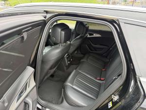 Melns Audi A6 2016 Klaipėda, ar dzinēja tilpumu 2.97 L un nobraukumu 117 tūkst. km par 14000 €, foto 22 vietnē AUTOMOTO.COM.LV