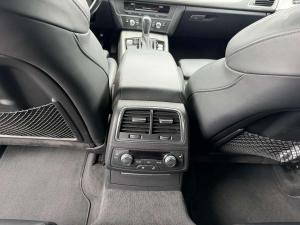 Melns Audi A6 2016 Klaipėda, ar dzinēja tilpumu 2.97 L un nobraukumu 117 tūkst. km par 14000 €, foto 23 vietnē AUTOMOTO.COM.LV