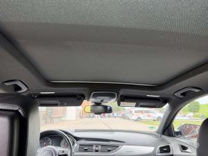 Melns Audi A6 2016 Klaipėda, ar dzinēja tilpumu 2.97 L un nobraukumu 117 tūkst. km par 14000 €, foto 24 vietnē AUTOMOTO.COM.LV