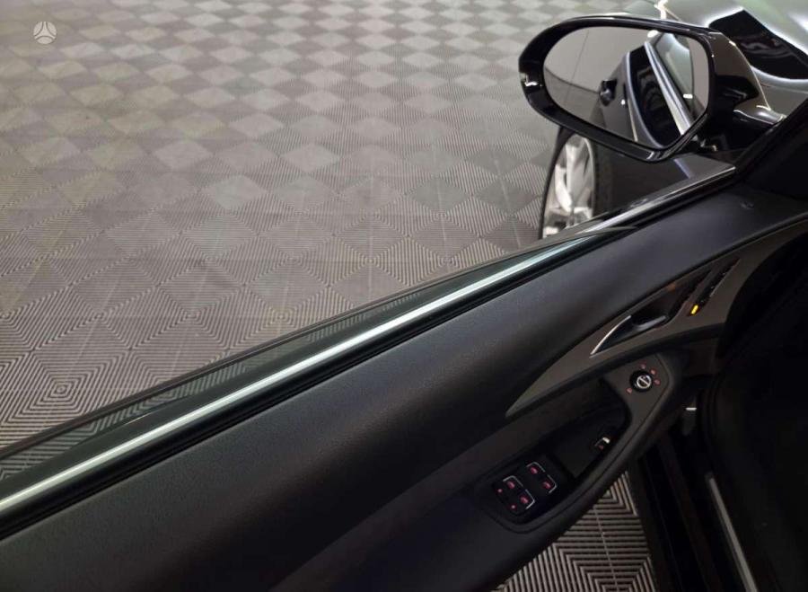 Melns Audi A6 2016 Marijampole, ar dzinēja tilpumu 1.97 L un nobraukumu 292 tūkst. km par 15600 €, foto 6 vietnē AUTOMOTO.COM.LV