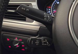 Melns Audi A6 2016 Marijampole, ar dzinēja tilpumu 1.97 L un nobraukumu 292 tūkst. km par 15600 €, foto 13 vietnē AUTOMOTO.COM.LV