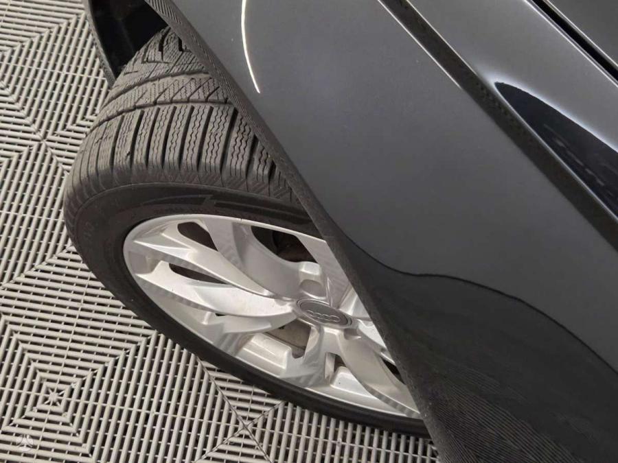 Melns Audi A6 2016 Marijampole, ar dzinēja tilpumu 1.97 L un nobraukumu 292 tūkst. km par 15600 €, foto 23 vietnē AUTOMOTO.COM.LV