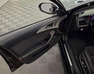 Melns Audi A6 2016 Marijampole, ar dzinēja tilpumu 1.97 L un nobraukumu 292 tūkst. km par 15600 €, foto 26 vietnē AUTOMOTO.COM.LV