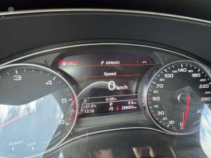 Melns Audi A6 2016 Kauņa, ar dzinēja tilpumu 1.97 L un nobraukumu 299 tūkst. km par 12499 €, foto 13 vietnē AUTOMOTO.COM.LV