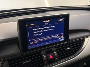 Melns Audi A6 2016 Marijampole, ar dzinēja tilpumu 2.97 L un nobraukumu 311 tūkst. km par 17999 €, foto 11 vietnē AUTOMOTO.COM.LV