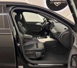 Melns Audi A6 2016 Marijampole, ar dzinēja tilpumu 2.97 L un nobraukumu 311 tūkst. km par 17999 €, foto 18 vietnē AUTOMOTO.COM.LV