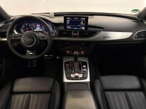 Melns Audi A6 2016 Marijampole, ar dzinēja tilpumu 2.97 L un nobraukumu 311 tūkst. km par 17999 €, foto 22 vietnē AUTOMOTO.COM.LV