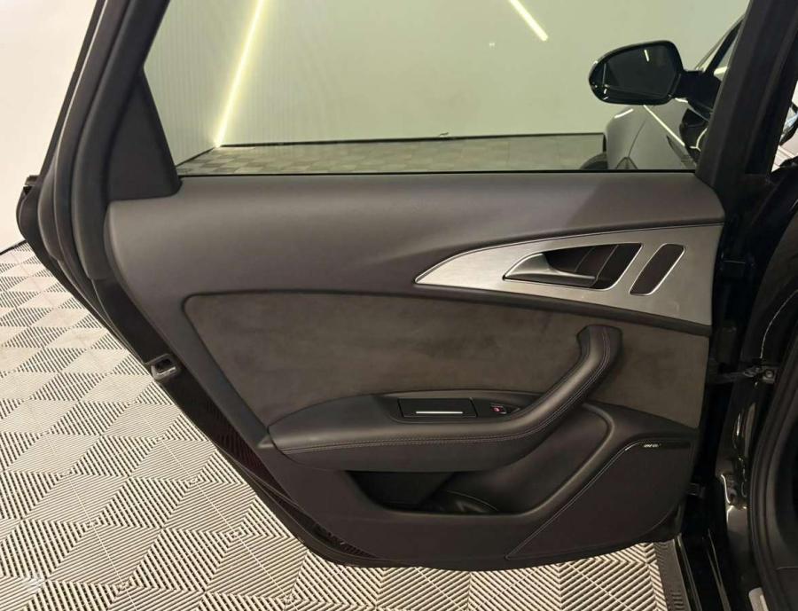 Melns Audi A6 2016 Marijampole, ar dzinēja tilpumu 2.97 L un nobraukumu 311 tūkst. km par 17999 €, foto 23 vietnē AUTOMOTO.COM.LV