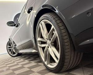 Melns Audi A6 2016 Marijampole, ar dzinēja tilpumu 2.97 L un nobraukumu 311 tūkst. km par 17999 €, foto 25 vietnē AUTOMOTO.COM.LV