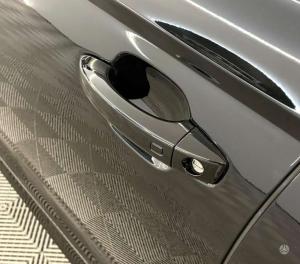 Melns Audi A6 2016 Marijampole, ar dzinēja tilpumu 2.97 L un nobraukumu 311 tūkst. km par 17999 €, foto 29 vietnē AUTOMOTO.COM.LV