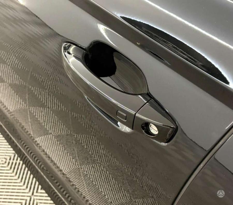 Melns Audi A6 2016 Marijampole, ar dzinēja tilpumu 2.97 L un nobraukumu 311 tūkst. km par 17999 €, foto 29 vietnē AUTOMOTO.COM.LV
