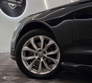 Black Audi A6 2016 in Marijampole, with an engine capacity of 1.97 L and mileage of 292 thousand km for 14999 €, photo 17 on AUTOMOTO.COM.LV