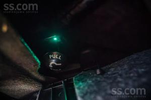 Black Audi A6 2016 in Riga, with an engine capacity of 3.00 L and mileage of 179 thousand km for 14990 €, photo 29 on AUTOMOTO.COM.LV