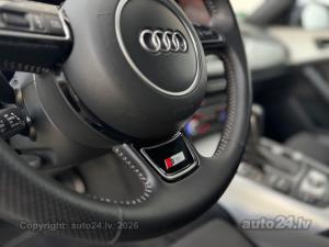 Черный Ауди А6 2016 в Таллин, объемом двигателя 3.00 л и пробегом 255 тыс. км за 12450 €, фото 10 на AUTOMOTO.COM.LV