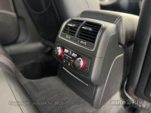 Черный Ауди А6 2016 в Таллин, объемом двигателя 3.00 л и пробегом 255 тыс. км за 12450 €, фото 15 на AUTOMOTO.COM.LV