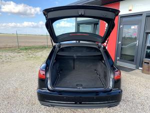 Melns Audi A6 2016 Kauņa, ar dzinēja tilpumu 2.00 L un nobraukumu 270 tūkst. km par 12499 €, foto 28 vietnē AUTOMOTO.COM.LV