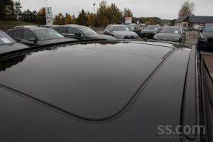 Melns Audi A6 2016 Tukums, ar dzinēja tilpumu 3.00 L un nobraukumu 250 tūkst. km par 18000 €, foto 23 vietnē AUTOMOTO.COM.LV