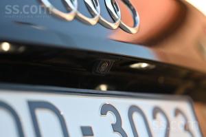 Melns Audi A6 2017 Jelgava, ar dzinēja tilpumu 3.00 L un nobraukumu 0 tūkst. km par 3900 €, foto 15 vietnē AUTOMOTO.COM.LV