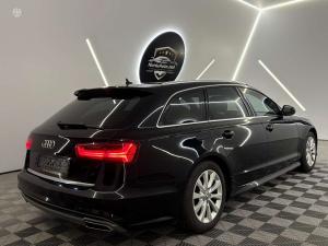 Melns Audi A6 2017 Marijampole, ar dzinēja tilpumu 1.97 L un nobraukumu 203 tūkst. km par 14500 €, foto 20 vietnē AUTOMOTO.COM.LV