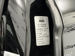 Черный Ауди А6 2017 в Авиженяй, объемом двигателя 3.00 л и пробегом 348 тыс. км за 10900 €, фото 22 на AUTOMOTO.COM.LV