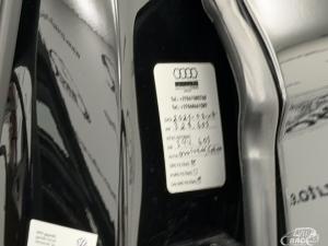 Черный Ауди А6 2017 в Авиженяй, объемом двигателя 3.00 л и пробегом 348 тыс. км за 10900 €, фото 24 на AUTOMOTO.COM.LV
