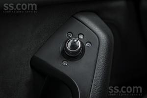 Black Audi A6 2017 in Riga, with an engine capacity of 3.00 L and mileage of 203 thousand km for 22950 €, photo 29 on AUTOMOTO.COM.LV