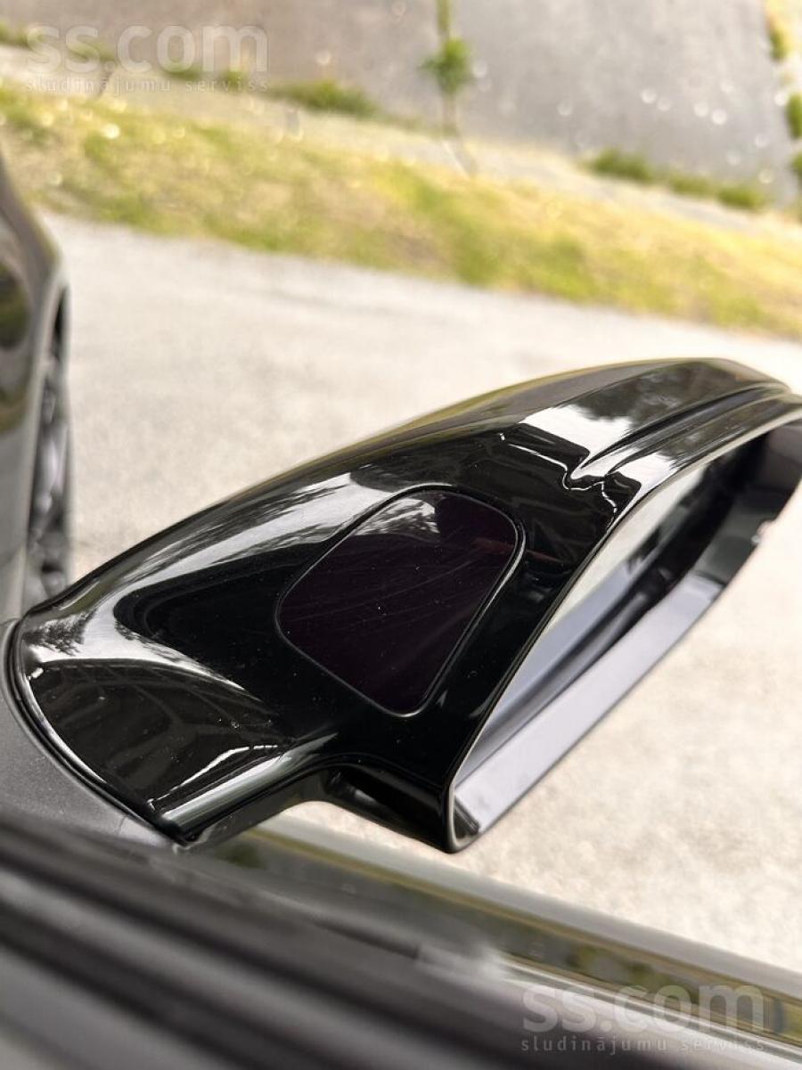 Melns Audi A6 2017 Rīga, ar dzinēja tilpumu 3.00 L un nobraukumu 214 tūkst. km par 14700 €, foto 27 vietnē AUTOMOTO.COM.LV