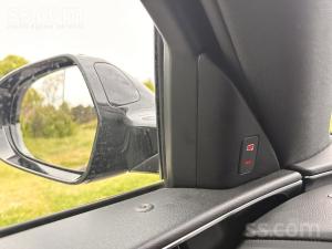Melns Audi A6 2017 Rīga, ar dzinēja tilpumu 3.00 L un nobraukumu 214 tūkst. km par 14700 €, foto 30 vietnē AUTOMOTO.COM.LV