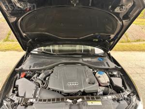 Melns Audi A6 2017 Rīga, ar dzinēja tilpumu 3.00 L un nobraukumu 214 tūkst. km par 14700 €, foto 31 vietnē AUTOMOTO.COM.LV