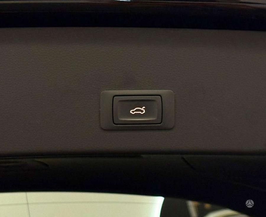 Melns Audi A6 2017 Marijampole, ar dzinēja tilpumu 2.97 L un nobraukumu 241 tūkst. km par 18750 €, foto 15 vietnē AUTOMOTO.COM.LV