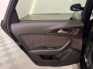 Melns Audi A6 2017 Marijampole, ar dzinēja tilpumu 2.97 L un nobraukumu 241 tūkst. km par 18750 €, foto 24 vietnē AUTOMOTO.COM.LV
