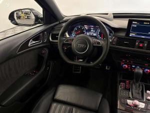 Melns Audi A6 2017 Marijampole, ar dzinēja tilpumu 2.97 L un nobraukumu 241 tūkst. km par 18750 €, foto 34 vietnē AUTOMOTO.COM.LV