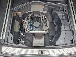 Black Audi A6 2017 in Vilnius, with an engine capacity of 1.97 L and mileage of 289 thousand km for 12150 €, photo 16 on AUTOMOTO.COM.LV