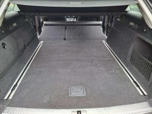 Black Audi A6 2017 in Vilnius, with an engine capacity of 1.97 L and mileage of 289 thousand km for 12150 €, photo 18 on AUTOMOTO.COM.LV