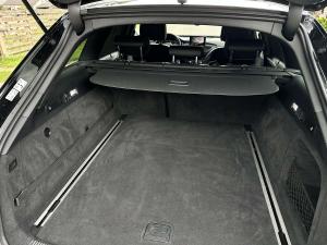 Melns Audi A6 2017 Viļņa, ar dzinēja tilpumu 2.97 L un nobraukumu 220 tūkst. km par 18350 €, foto 7 vietnē AUTOMOTO.COM.LV