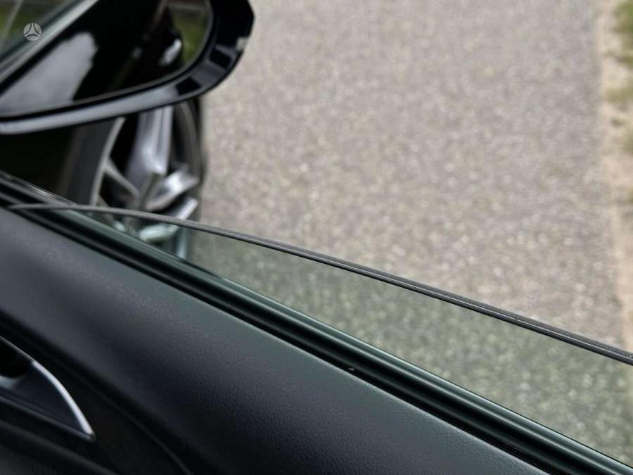Melns Audi A6 2017 Viļņa, ar dzinēja tilpumu 2.97 L un nobraukumu 220 tūkst. km par 18350 €, foto 16 vietnē AUTOMOTO.COM.LV