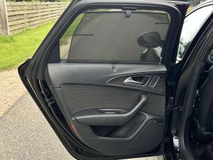 Melns Audi A6 2017 Viļņa, ar dzinēja tilpumu 2.97 L un nobraukumu 220 tūkst. km par 18350 €, foto 20 vietnē AUTOMOTO.COM.LV