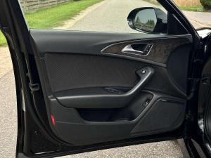 Melns Audi A6 2017 Viļņa, ar dzinēja tilpumu 2.97 L un nobraukumu 220 tūkst. km par 18350 €, foto 24 vietnē AUTOMOTO.COM.LV