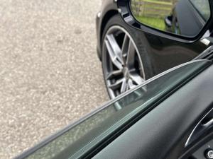 Melns Audi A6 2017 Viļņa, ar dzinēja tilpumu 2.97 L un nobraukumu 220 tūkst. km par 18350 €, foto 25 vietnē AUTOMOTO.COM.LV